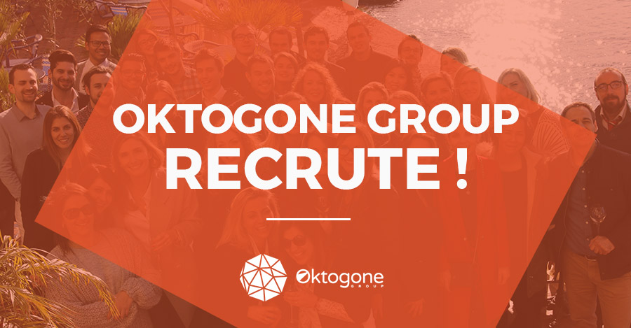 Oktogone Group | Offres d’emploi et recrutement à Paris (75015 ...